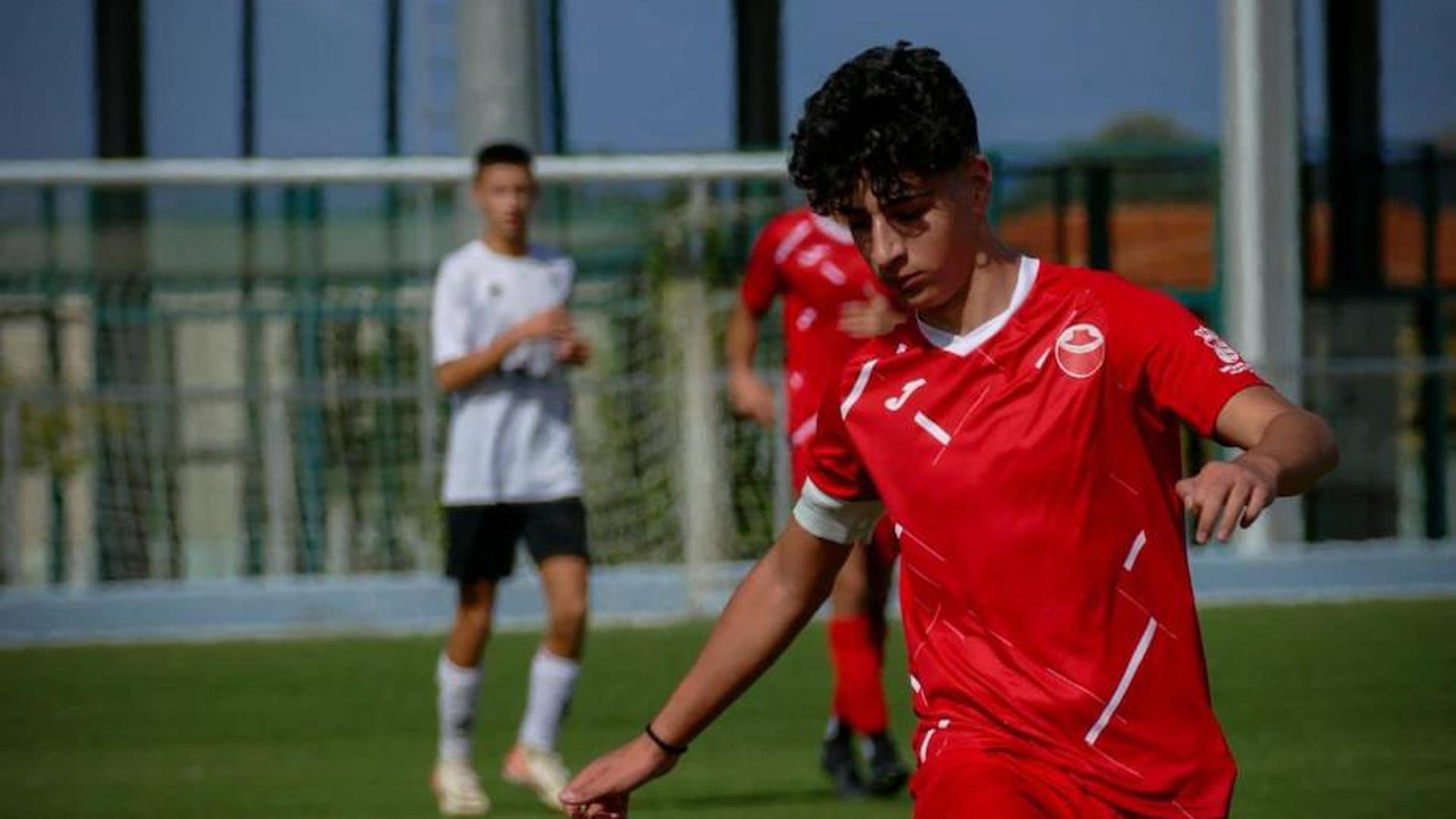 Javier Ledesma se proclama Campeón de Extremadura con el CD Don Benito | Hoy